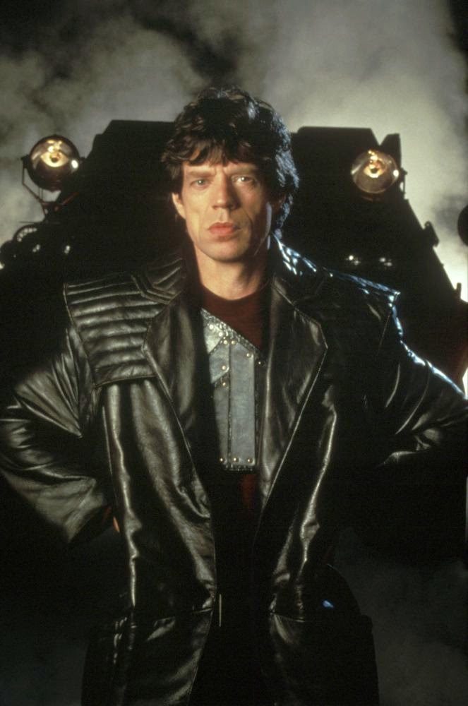 NR #773 ROCKBUSTERS #17 - Cantantes pluriempleados